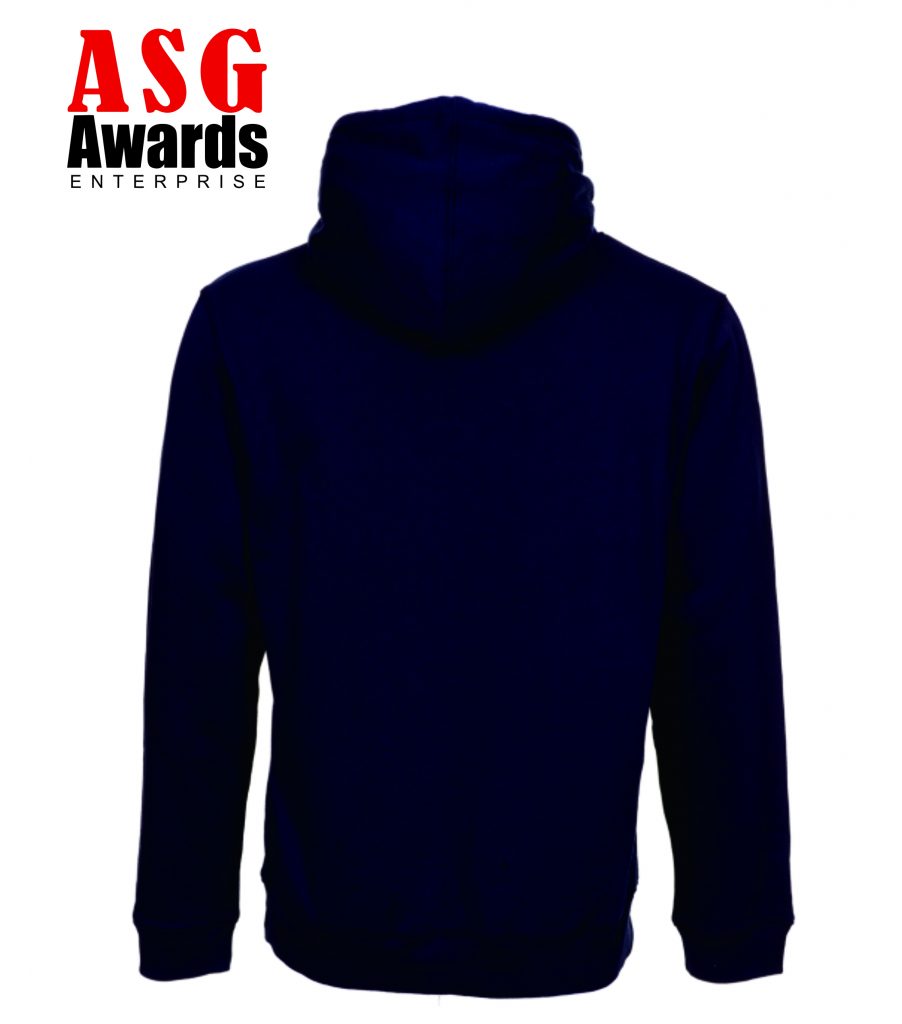 SS10 SWEATSHIRT HOODIE - ASG Awards