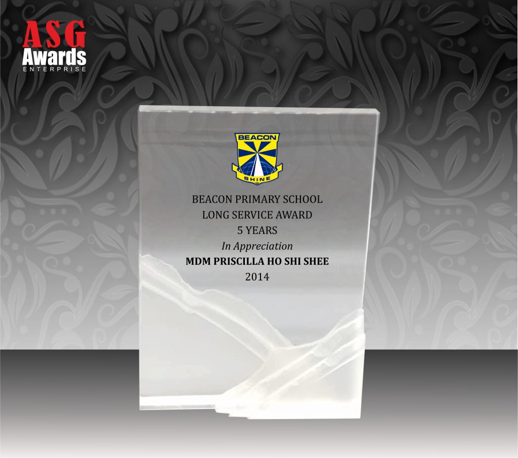 KD06056 - ASG Awards