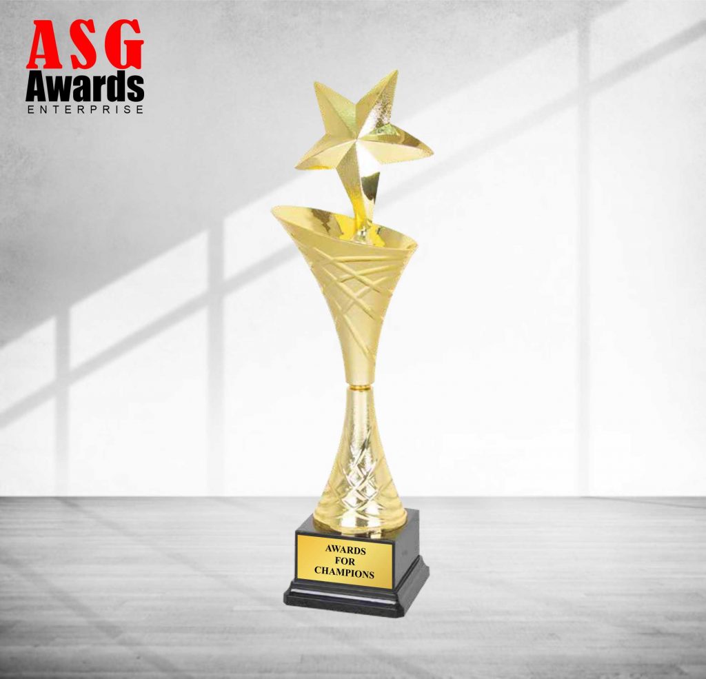 19436 - ASG Awards